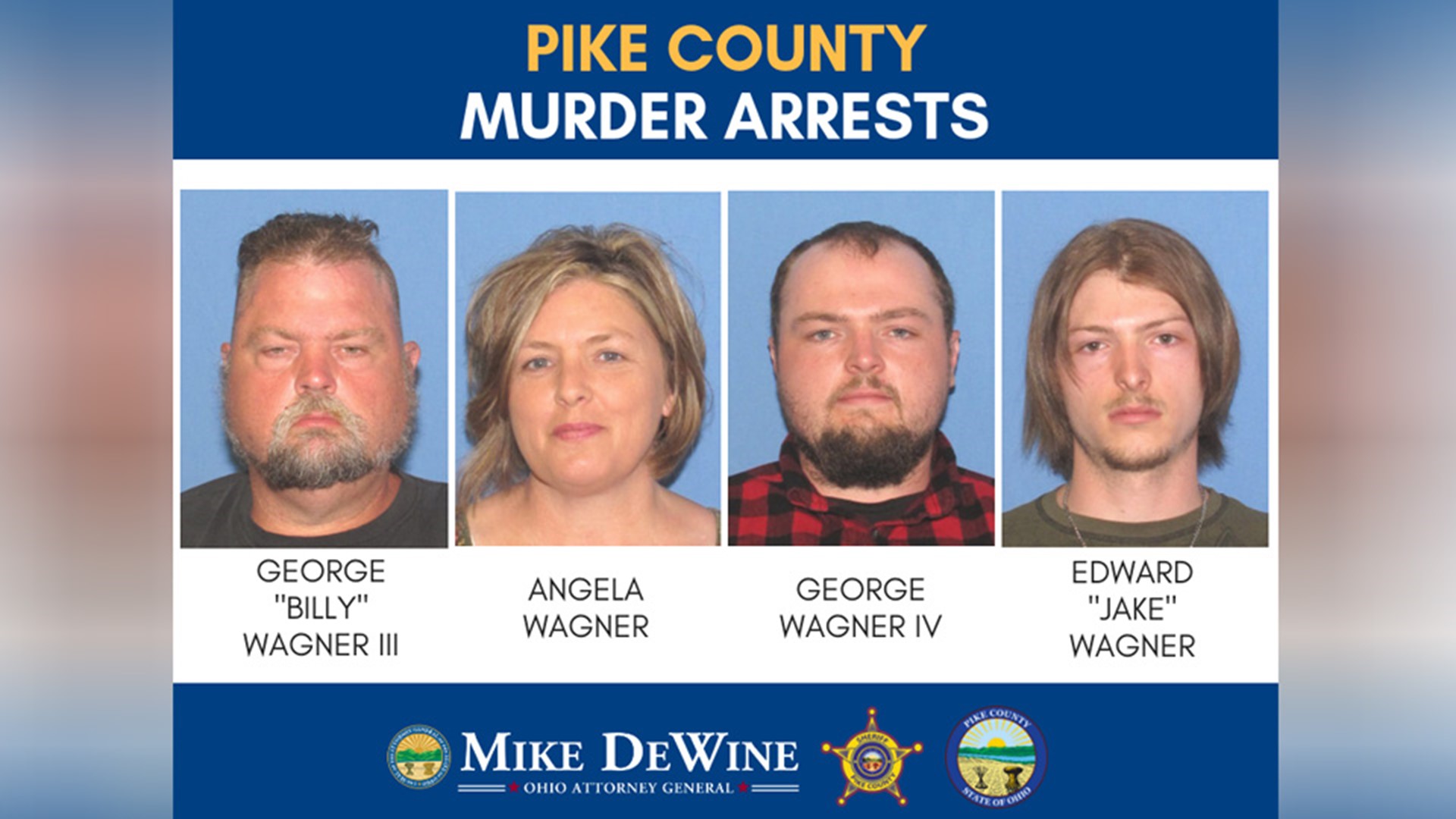 Authorities: Custody dispute played role in slaying of Rhoden family ...