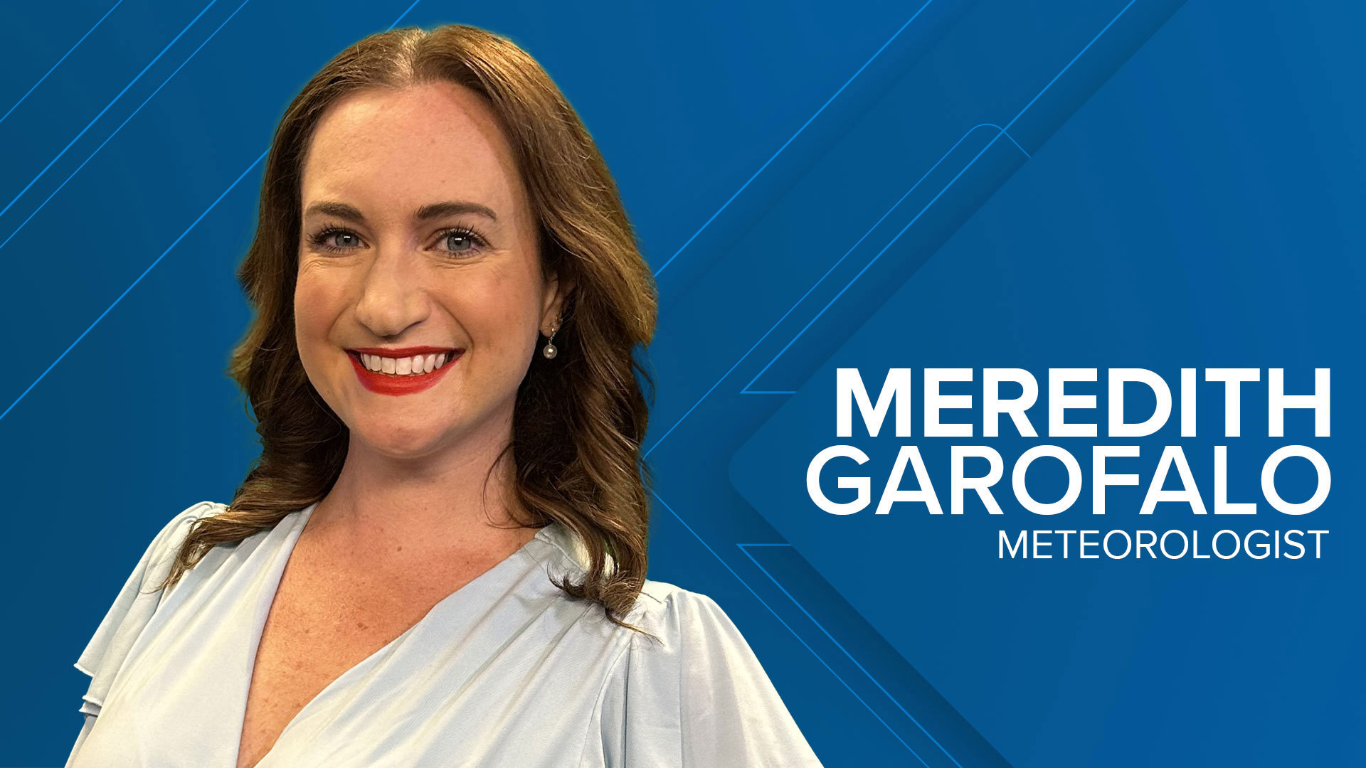 Meredith Garofalo bio | 10tv.com