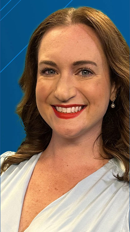 Meredith Garofalo bio | 10tv.com