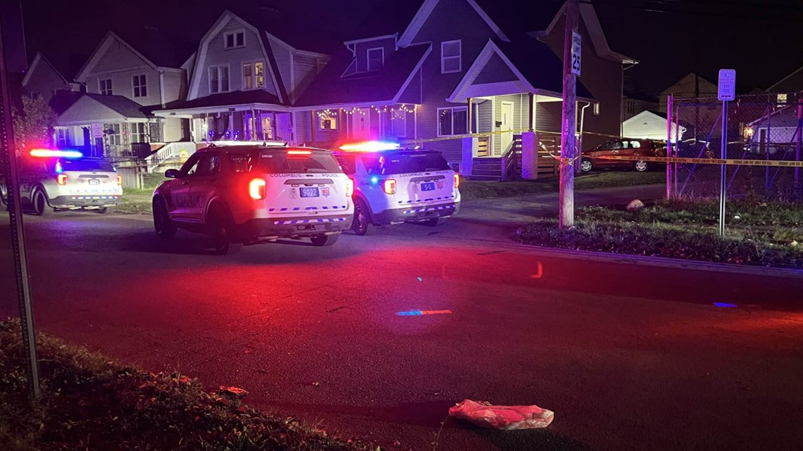 1 person shot in South Linden shooting | 10tv.com