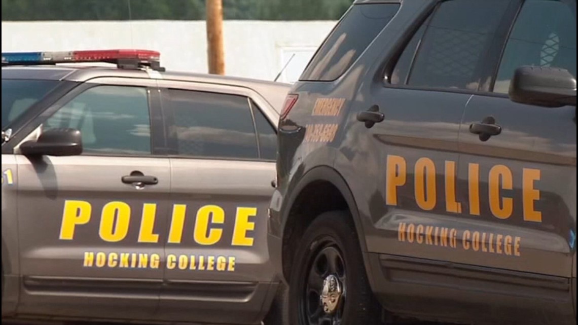Hocking College Takes Steps to Improve Safety for Students on Campus ...