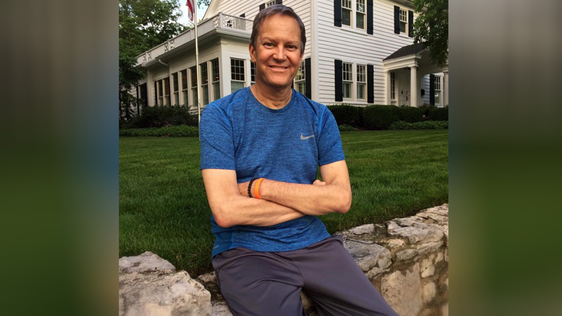 Road to Recovery: An update from Chris Bradley | June 20 | 10tv.com