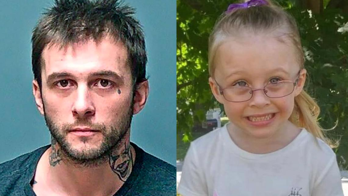 Father of 5-year-old charged with second-degree murder in connection ...