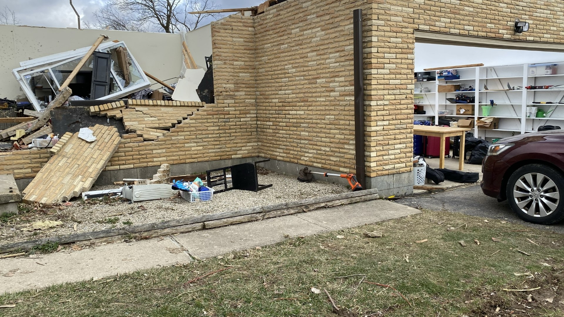Photos of Columbus storm damage | 10tv.com