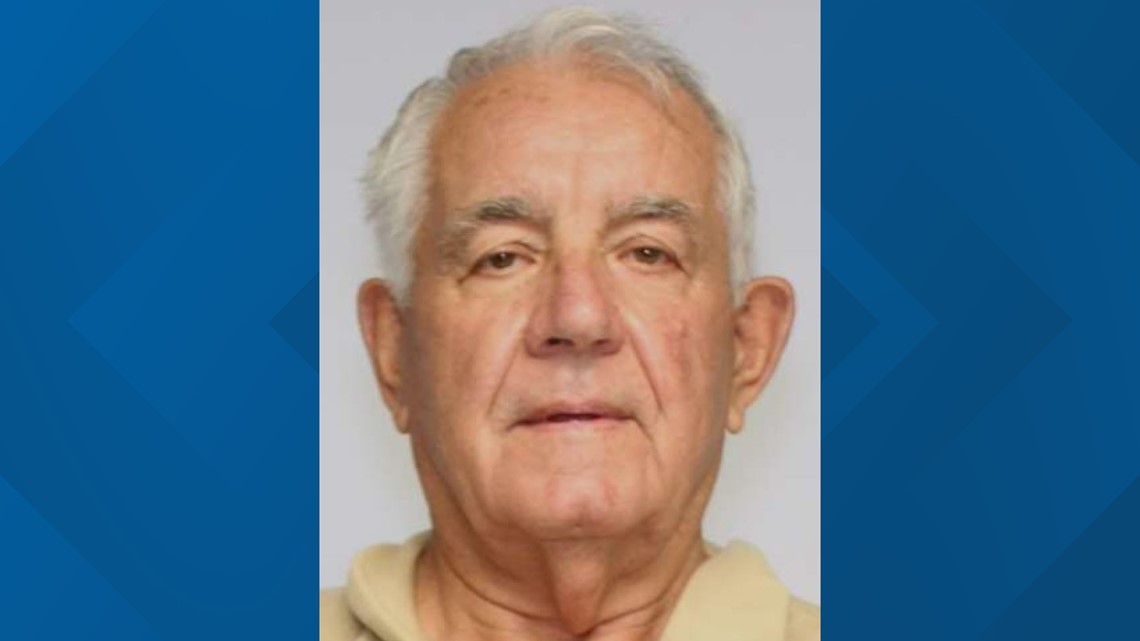 Missing Galion man found in Tennessee | 10tv.com