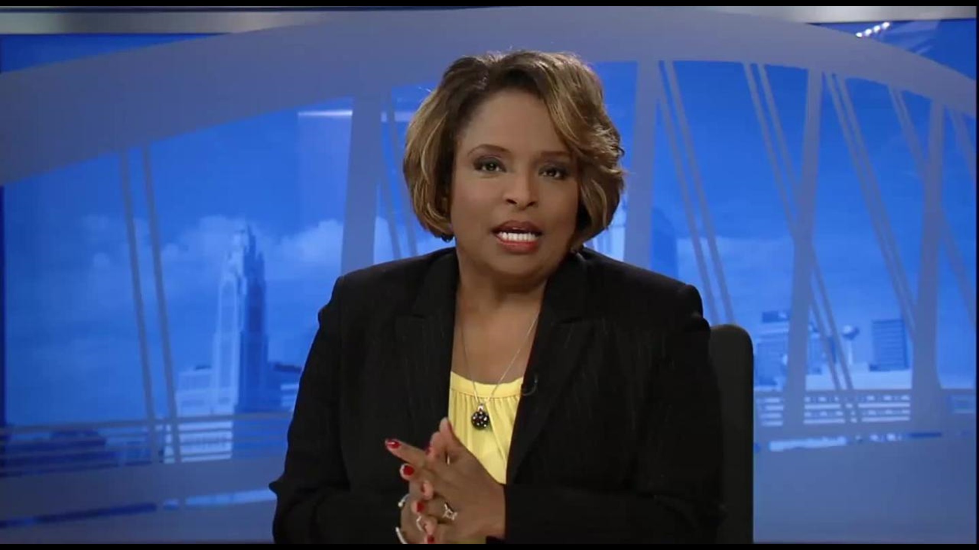 10TV Mourns Loss Of Colleague's Daughter | 10tv.com