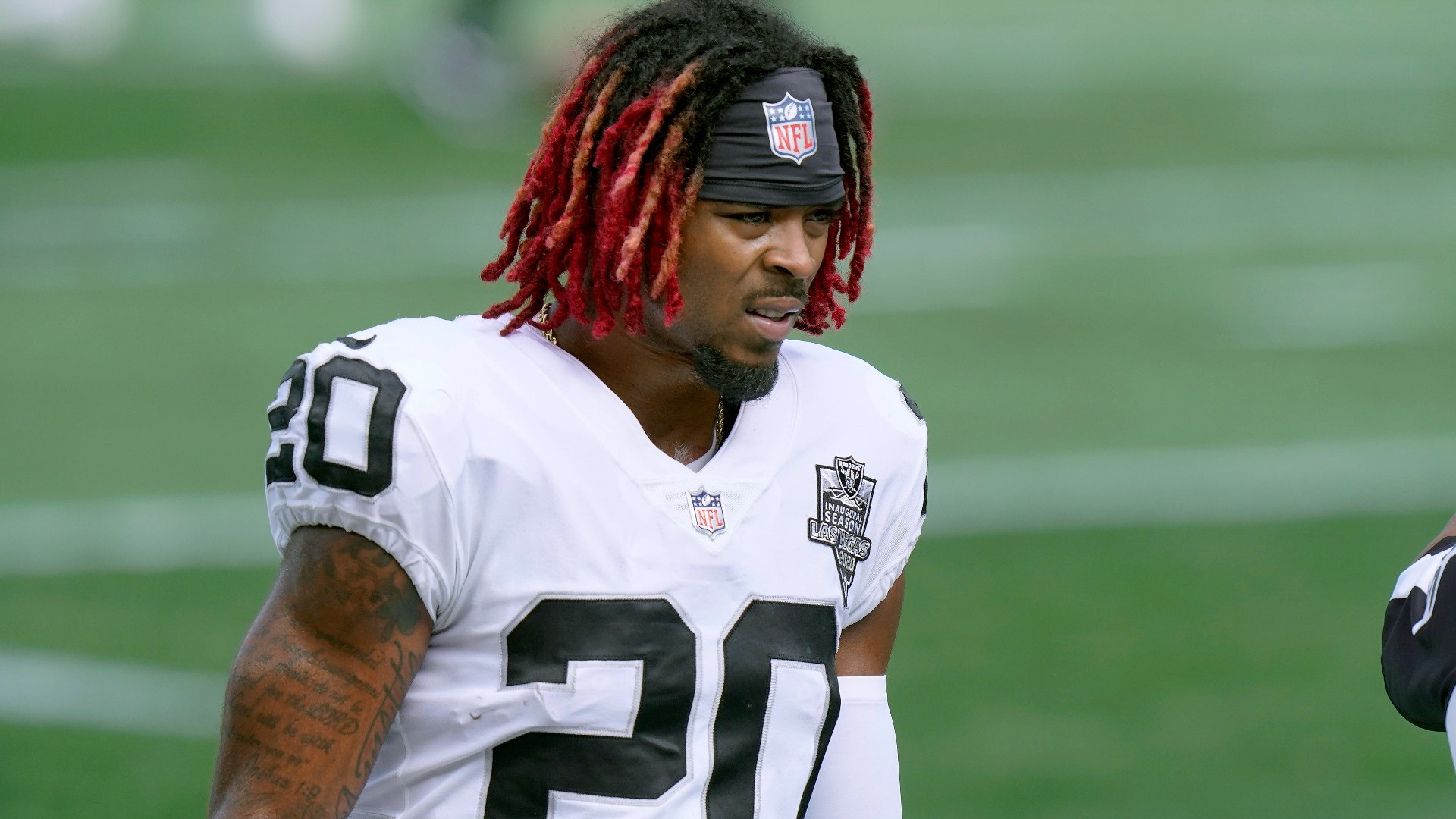 Damon Arnette indicted in Vegas Strip gun case | 10tv.com