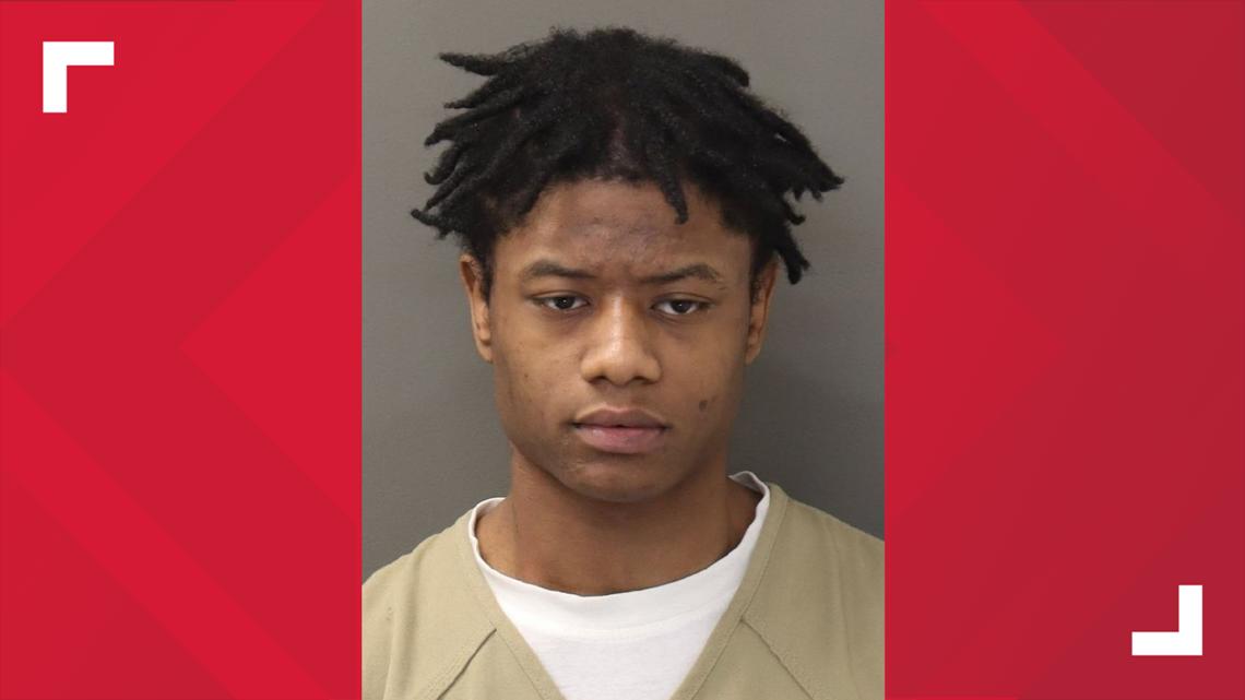 Judge sentences North Linden man to 20 years in fatal shooting of 17 ...