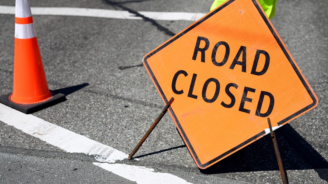 Traffic Columbus Ohio: State Route 315 South ramp closing | 10tv.com