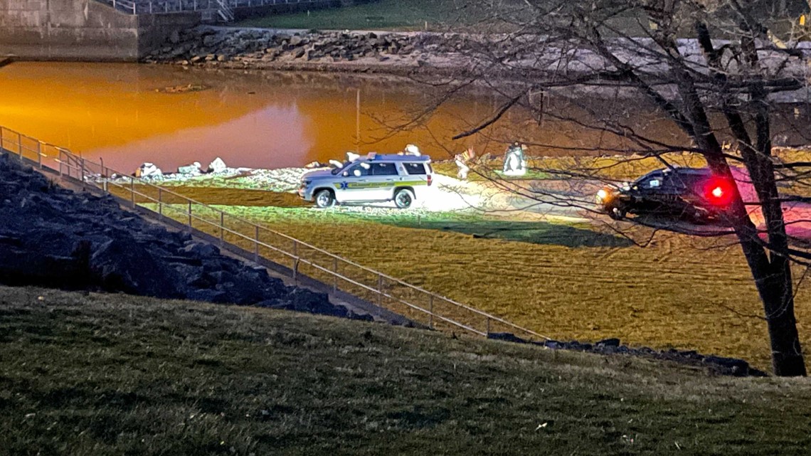 17-year-old dies after being pulled from water at Delaware Dam | 10tv.com