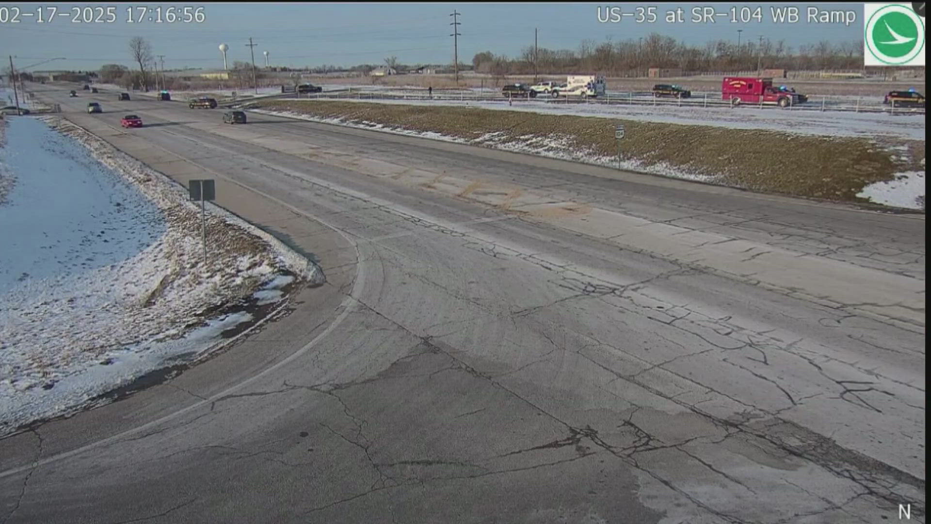 Ohio BCI investigating deputy-involved shooting in Ross County | 10tv.com