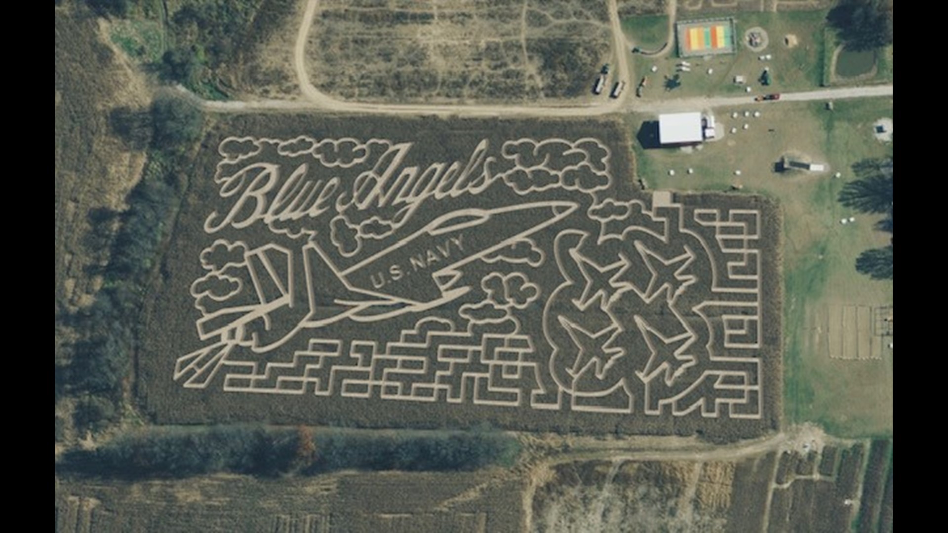 LIST: Central Ohio's fun-filled farms, events | 10tv.com