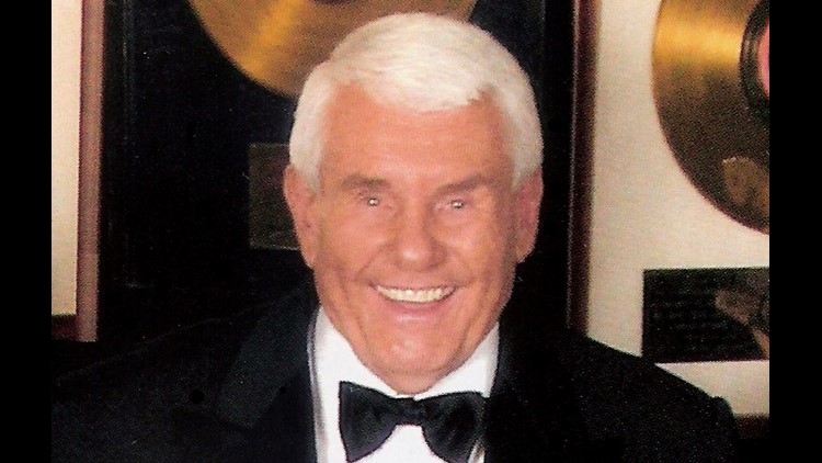 Jim Pike, co-founder of Lettermen vocal group, dies at 82 | 10tv.com