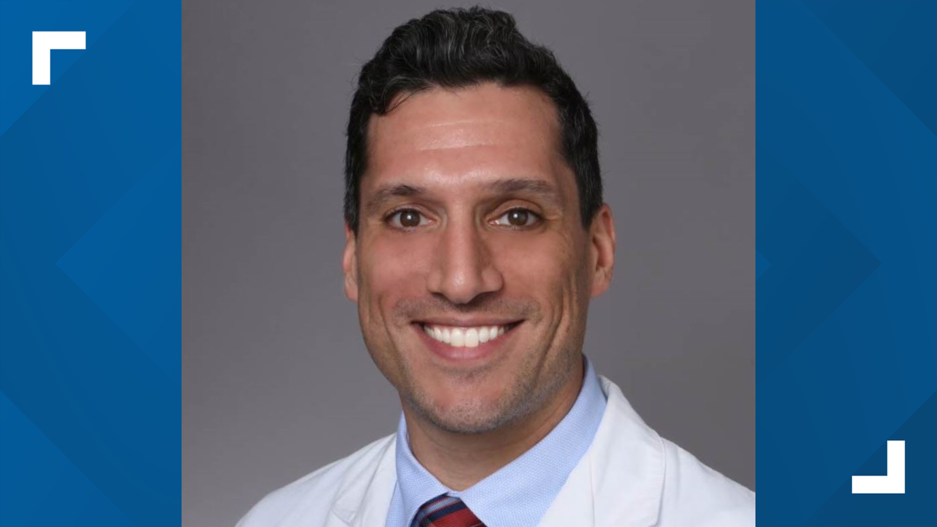 Meet the Experts featured on 'A Shot of Hope: The COVID-19 Vaccine ...