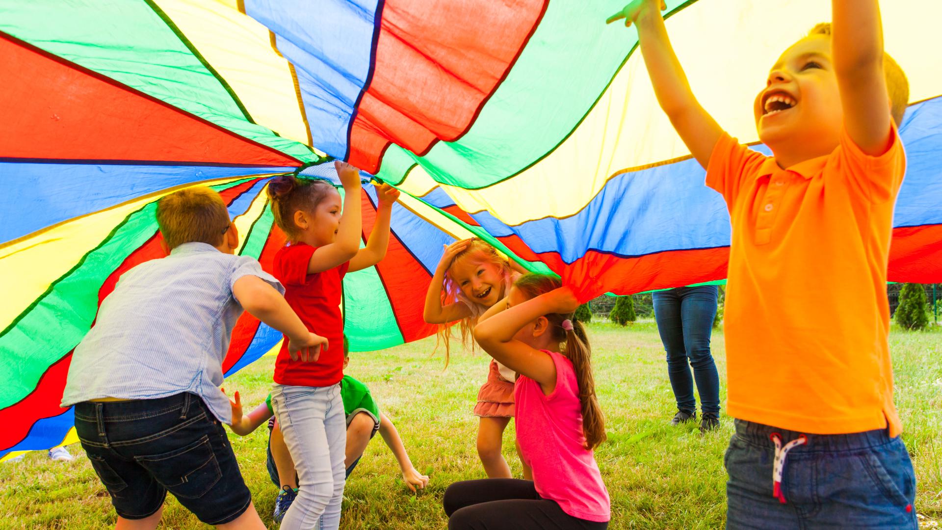 2025 summer camps in Columbus, Ohio | 10tv.com