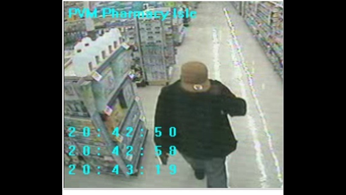 Reward Offered For Information In Walgreens Robbery | 10tv.com