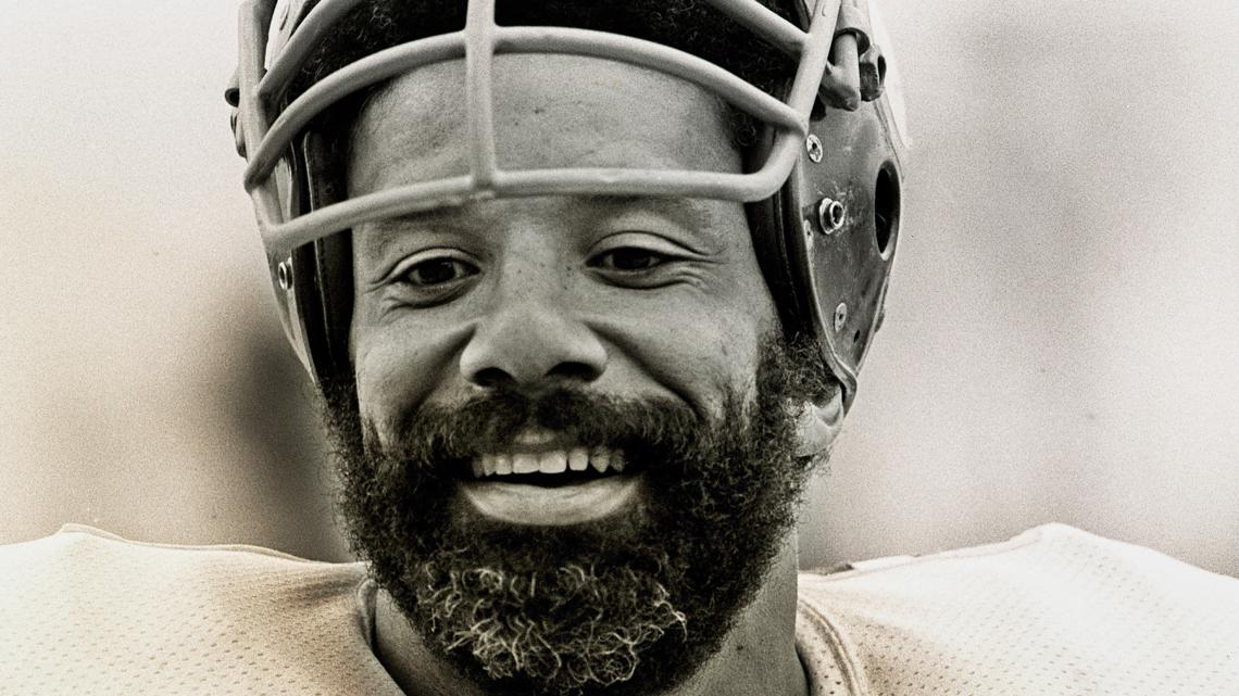 Vikings legend Jim Marshall dies at 87 | 10tv.com