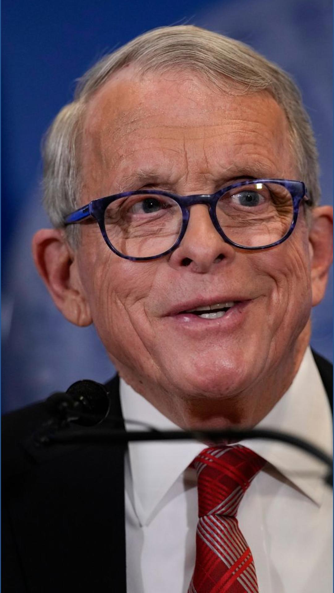 DeWine, Whitmer offer wagers ahead of Ohio State-Michigan matchup ...