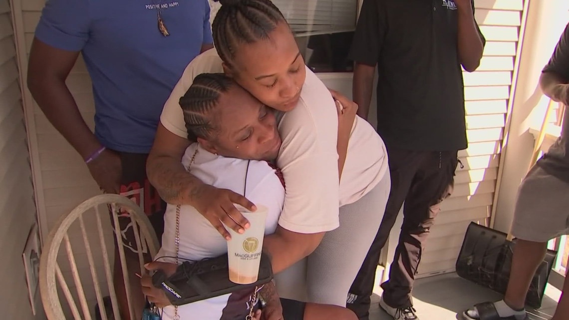 Nightclub shooting victims and loved ones breathe a sigh of relief ...