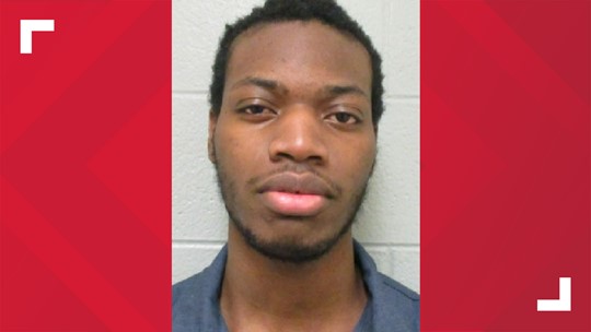 Christopher Bibbs Jr. mistakenly released from Ohio jail | 10tv.com