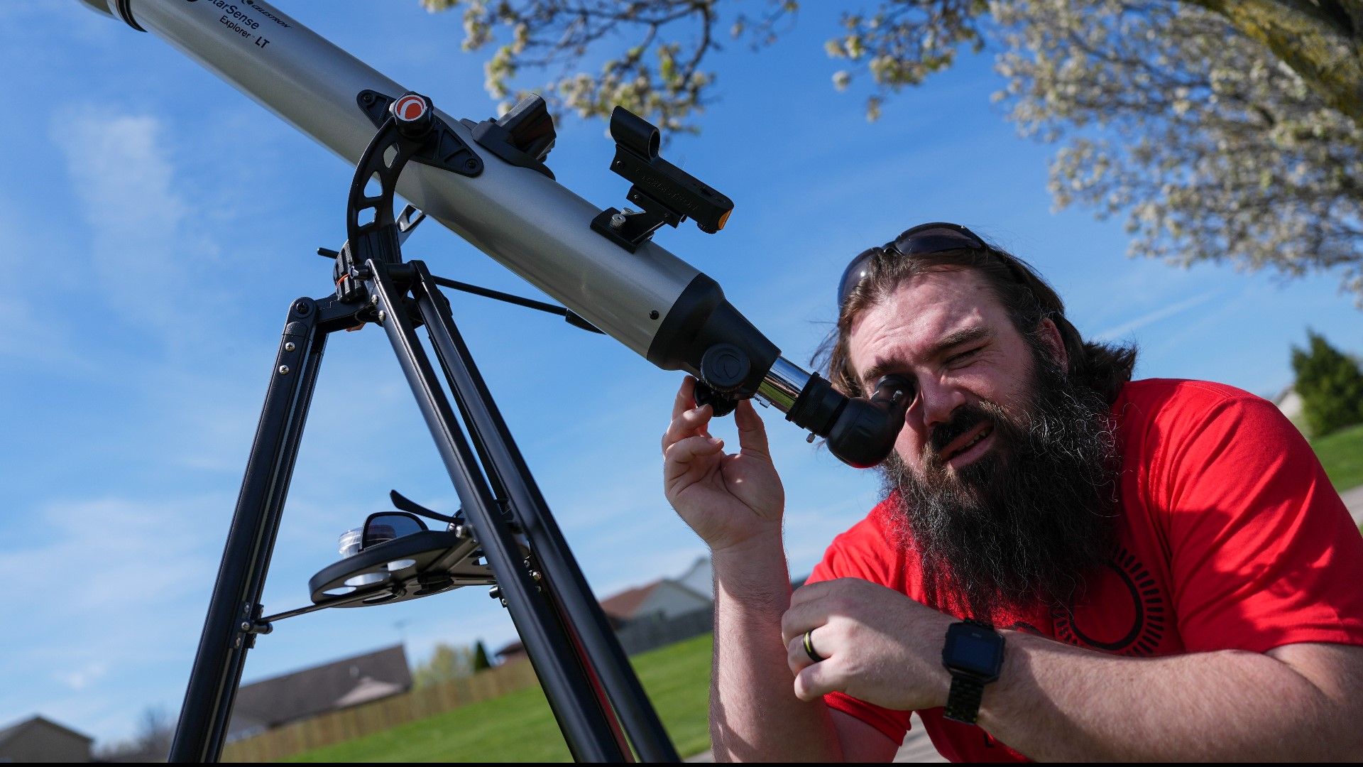 Ohio sees first total solar eclipse since 1806 | 10tv.com