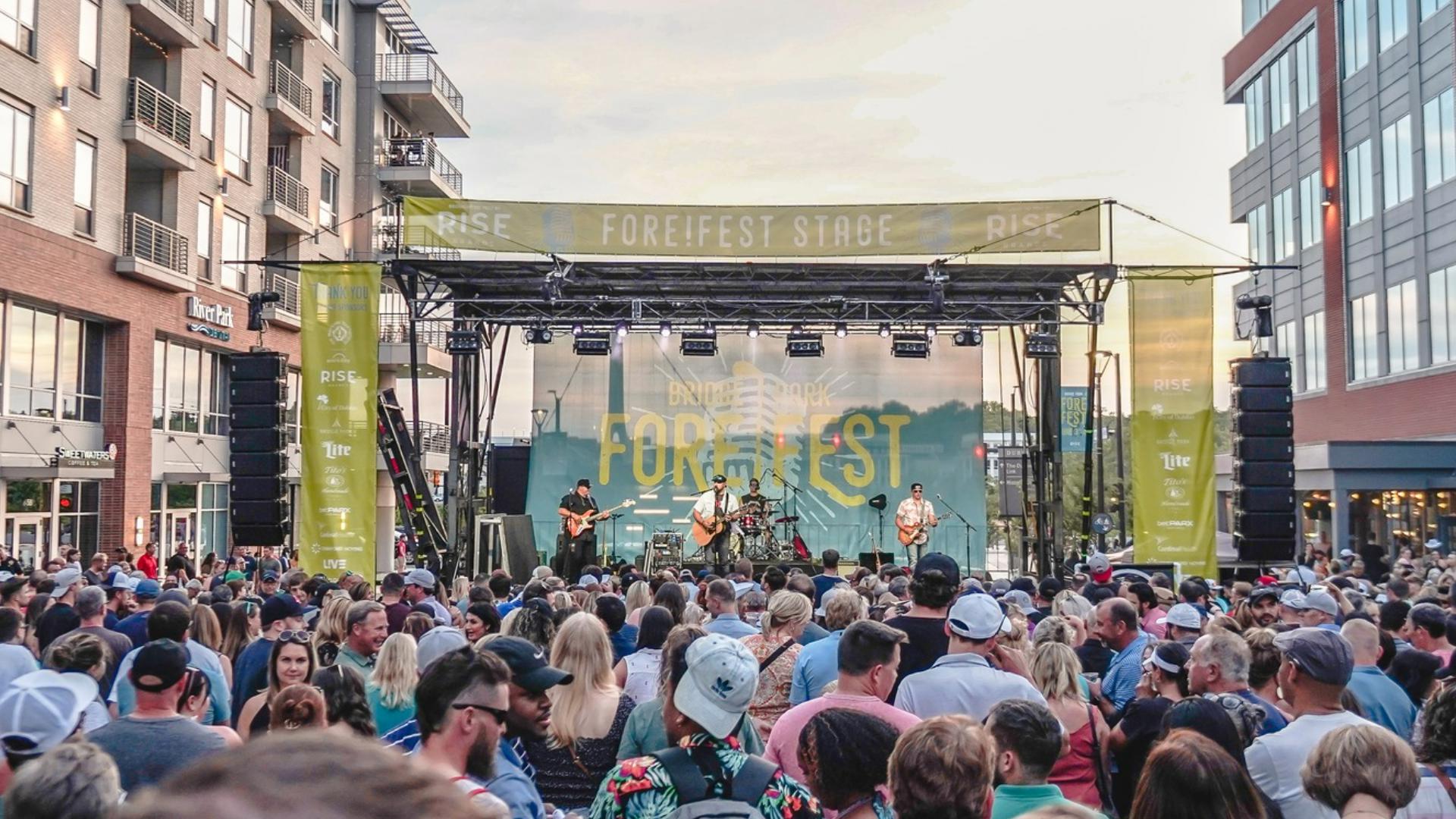 2024 Fore!Fest: What to know | 10tv.com