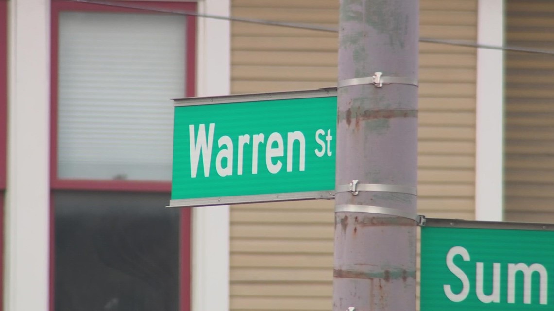 Columbus Recreation and Parks Department is giving Christoper Columbus ...