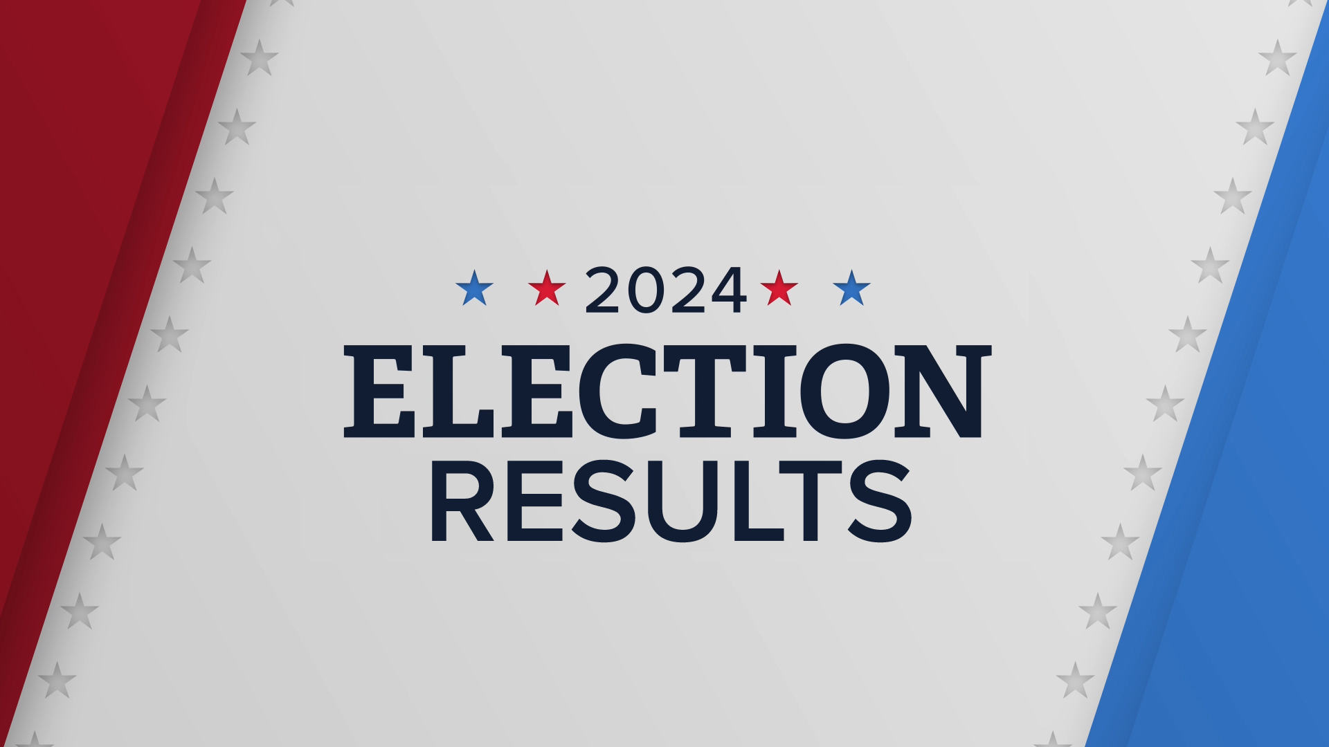 Live election results: Track races for 2024 election | 10tv.com