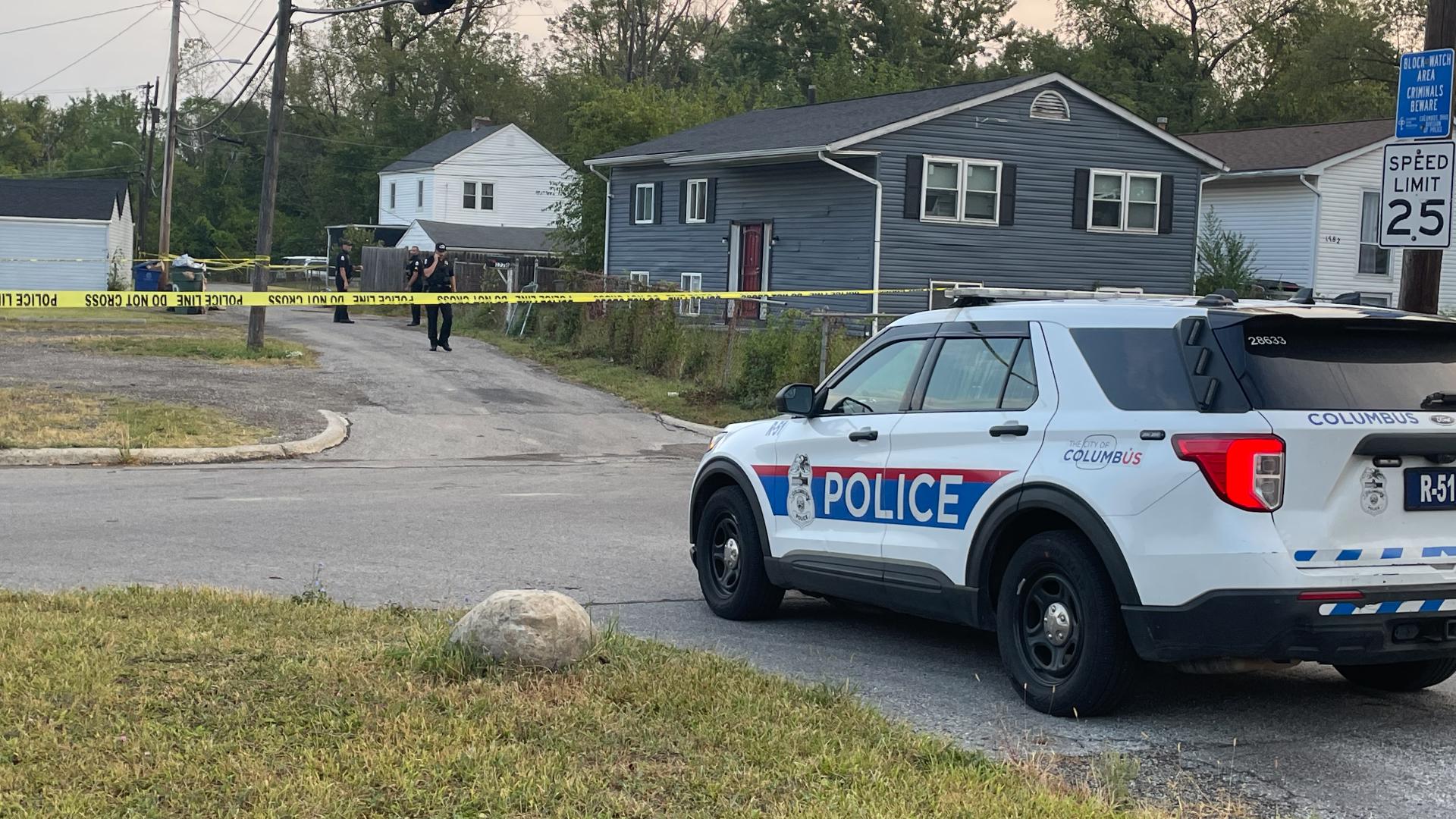 2 injured following northeast Columbus shooting | 10tv.com