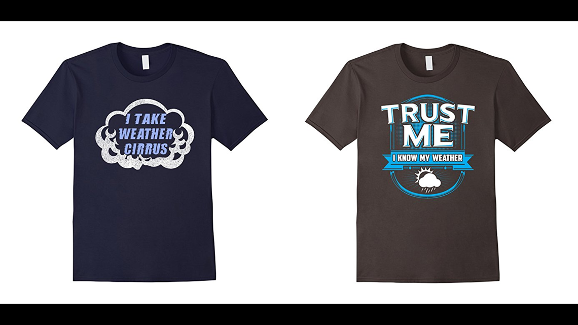 Gifts for the weather lover on your list | 10tv.com