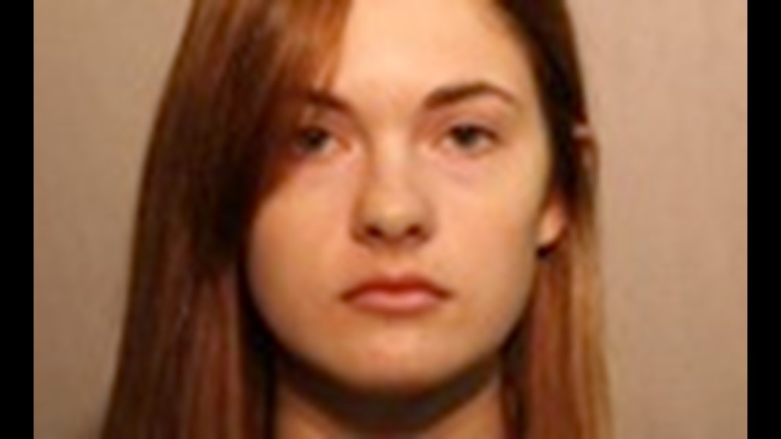 Court Records: Girl, 16, Planned To Murder Both Parents | 10tv.com