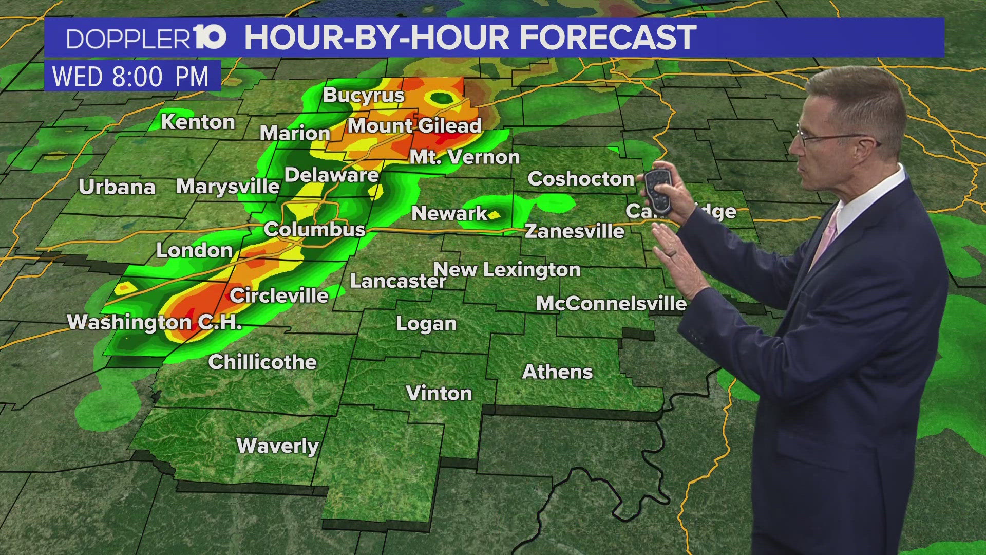 WBNS-10TV Columbus, Ohio | Columbus News, Weather & Sports | | 10tv.com