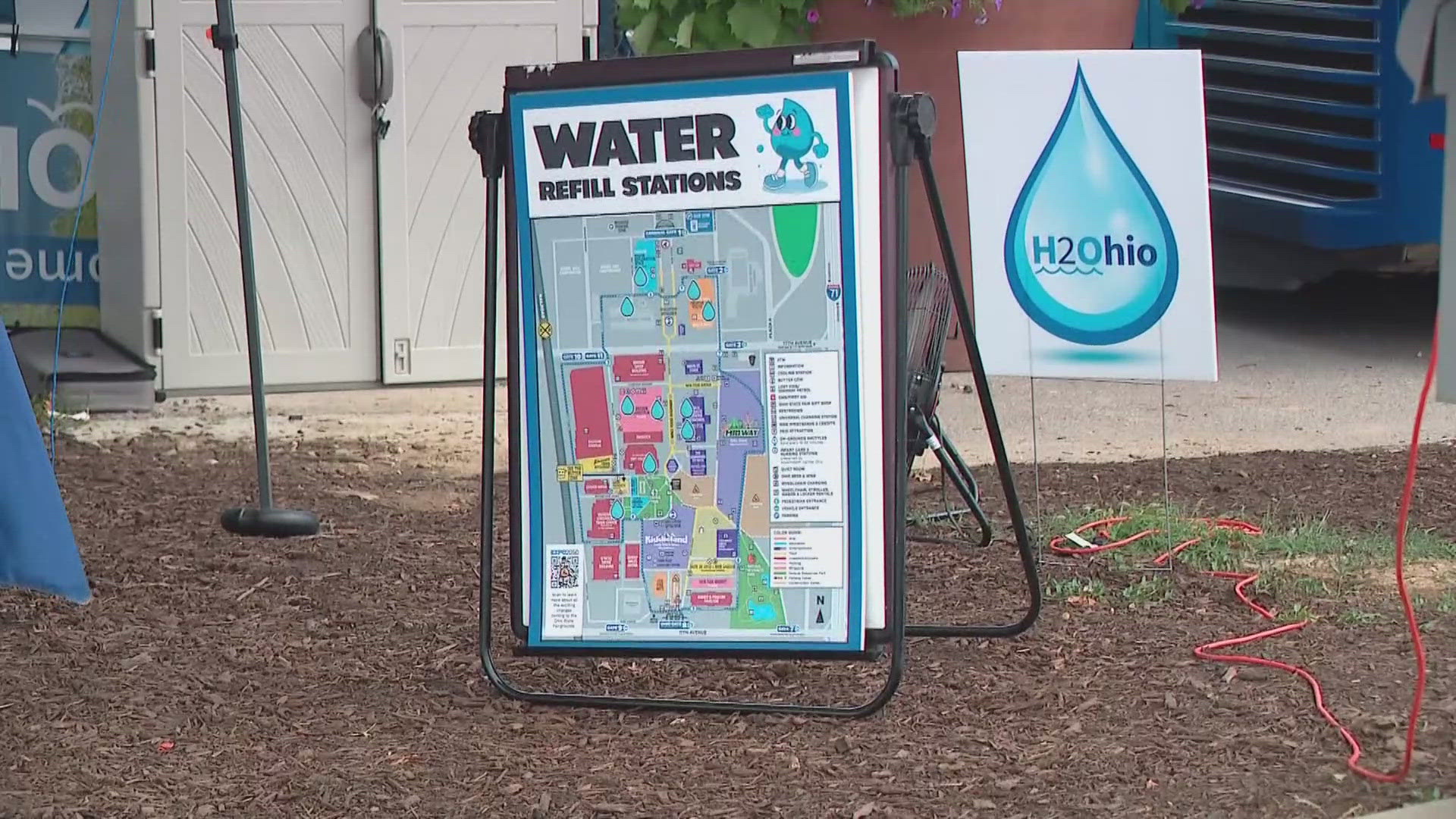 Franklin County Fair 2024: Parking, ticket, event information | 10tv.com