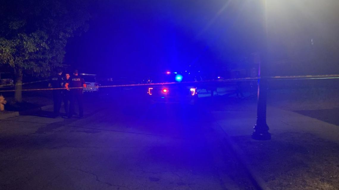 1 seriously injured in northeast Columbus shooting | 10tv.com