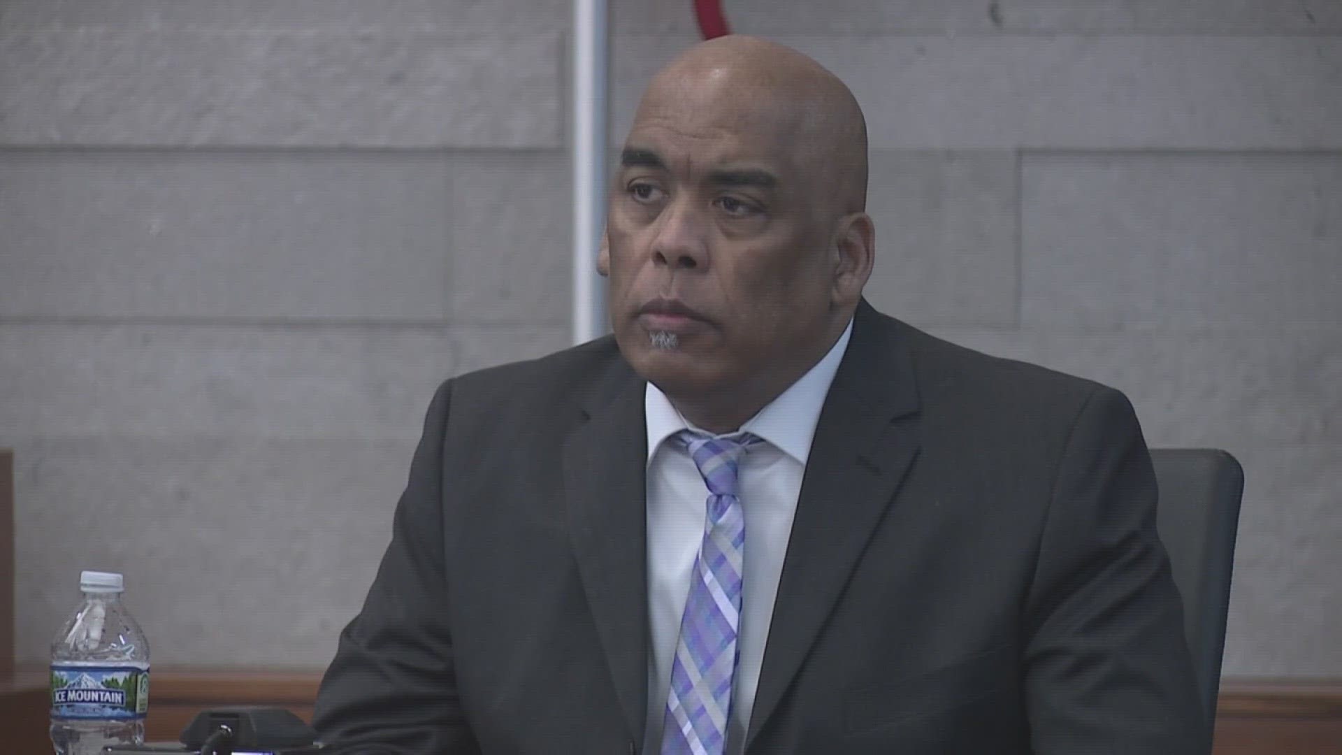 Former Columbus Vice Officer Pleads Guilty In Federal Court Faces Up