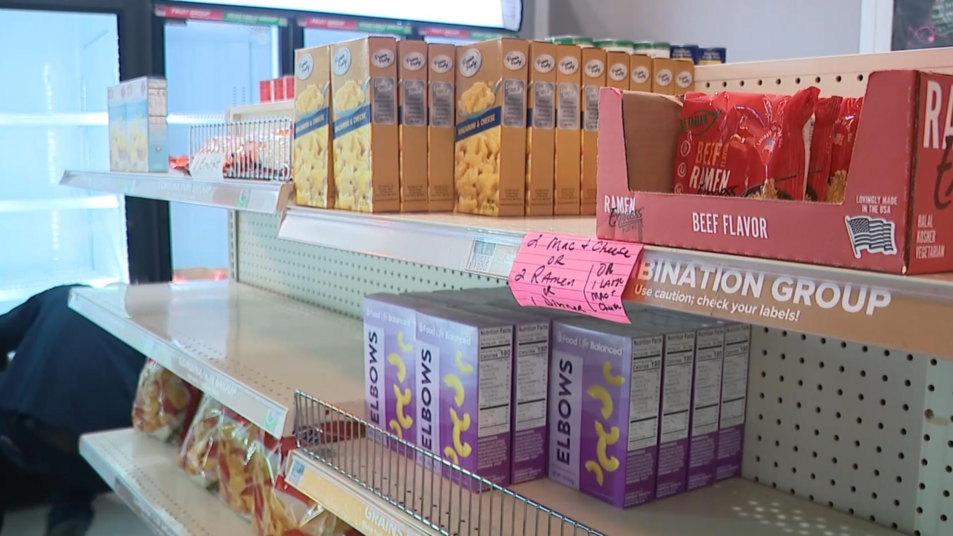 Pike County food pantry braces for rising need as SNAP benefits lapse ...