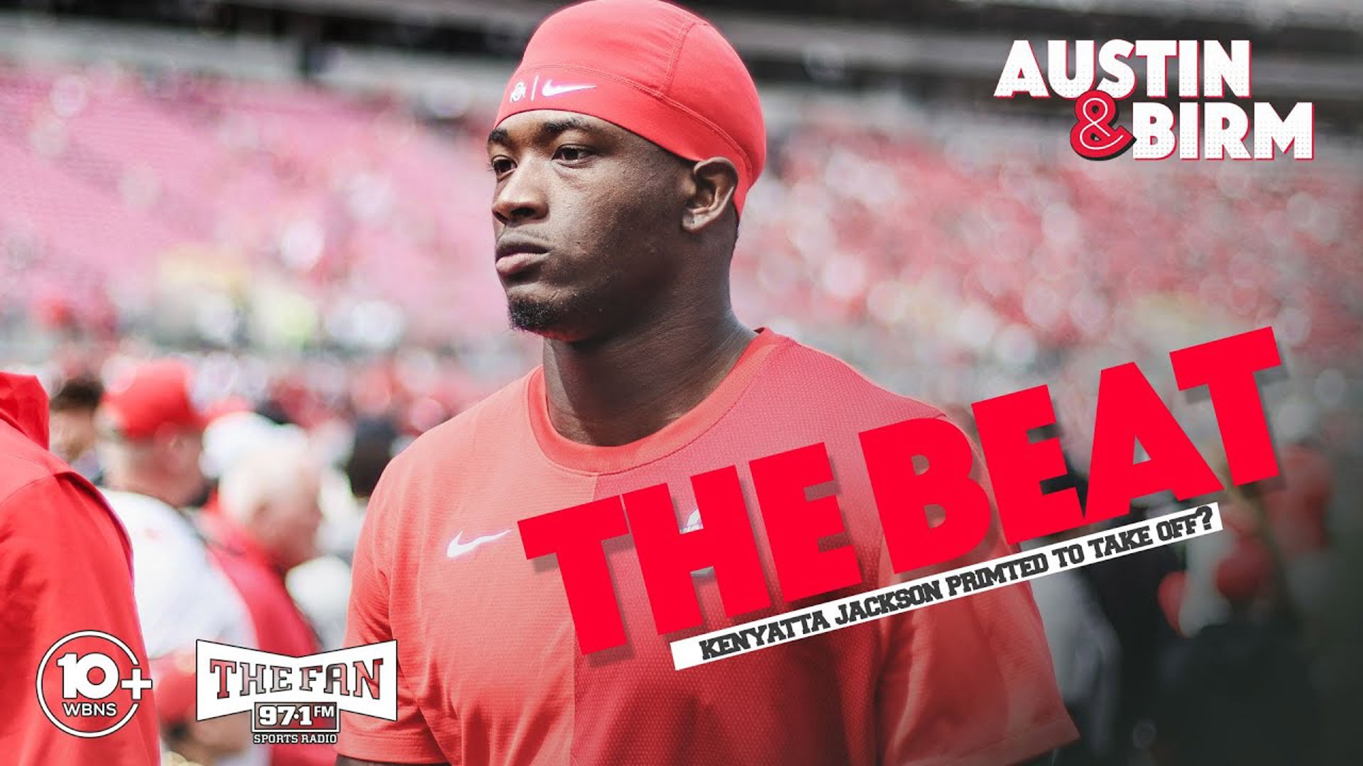 Ohio State-Ohio University game trailer | 10tv.com