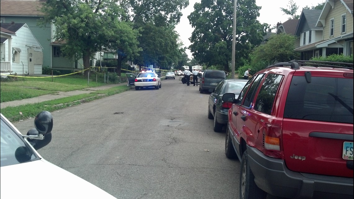 1 Person Killed In East Side Shooting | 10tv.com