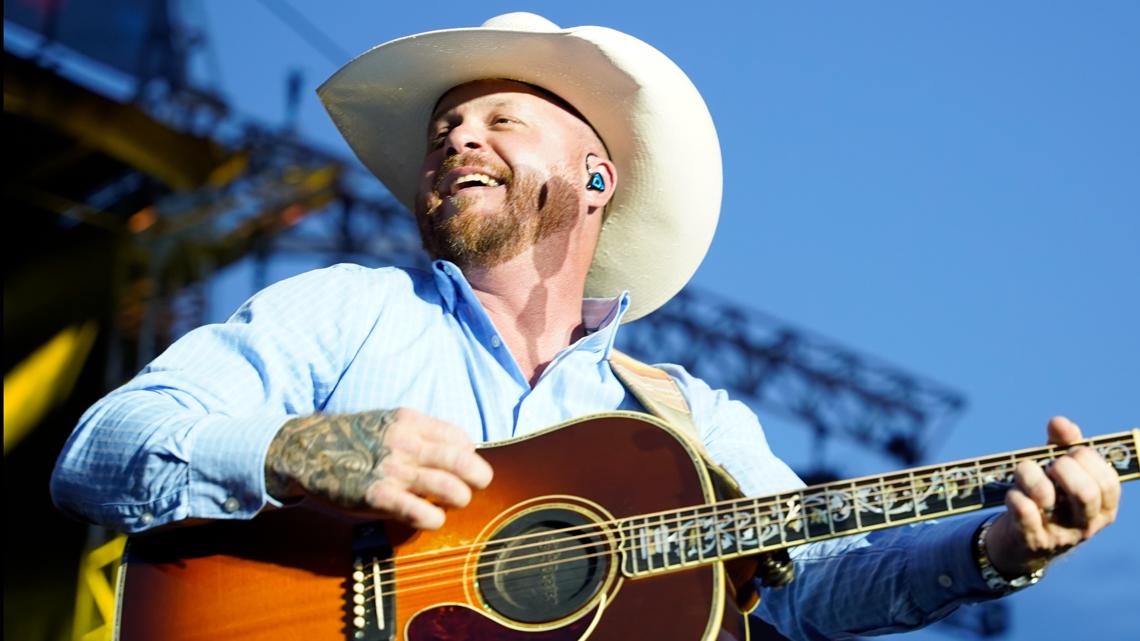Country music star Cody Johnson to perform in Columbus | 10tv.com