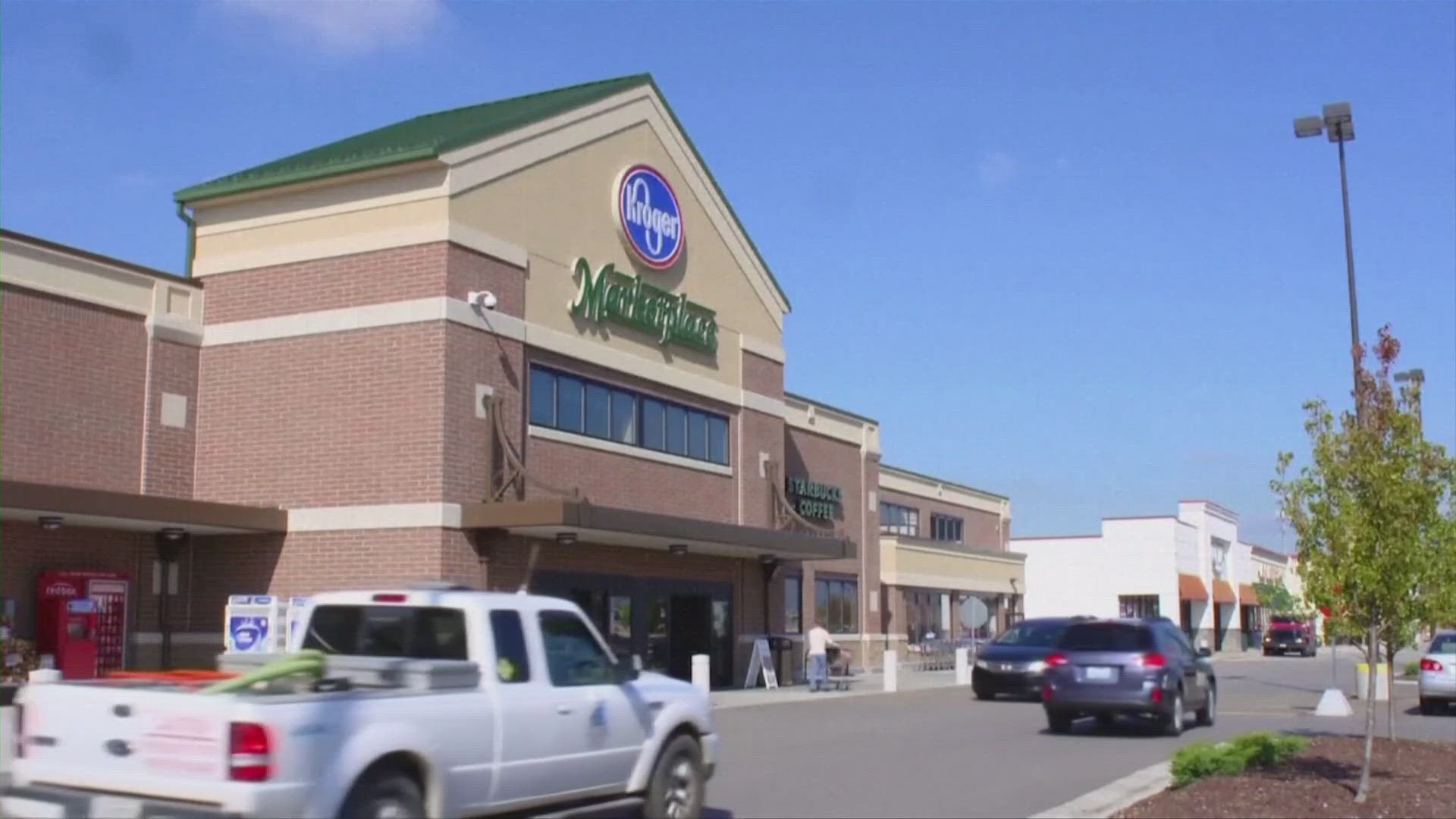 Kroger to close 60 stores across US by late 2026 | 10tv.com