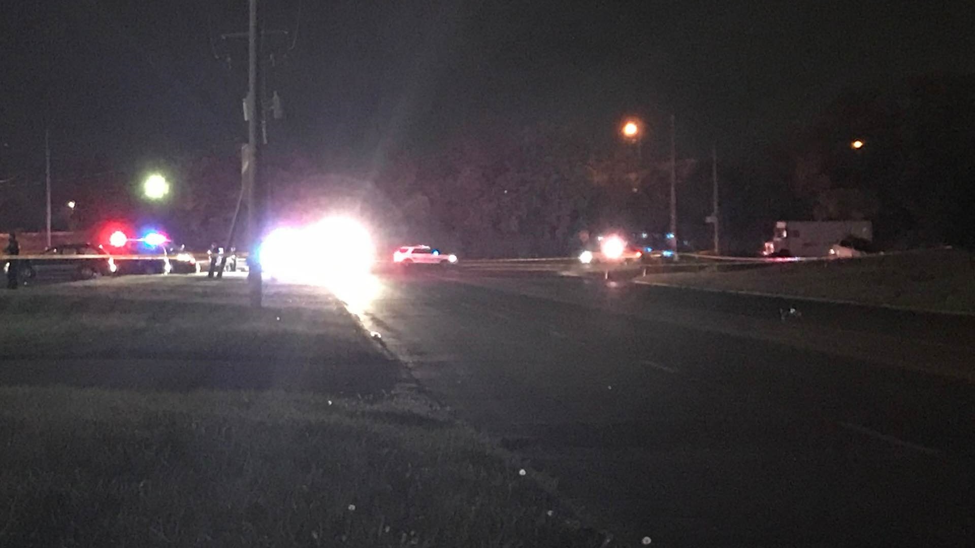 Police: 3 shootings reported Saturday night in Columbus | 10tv.com
