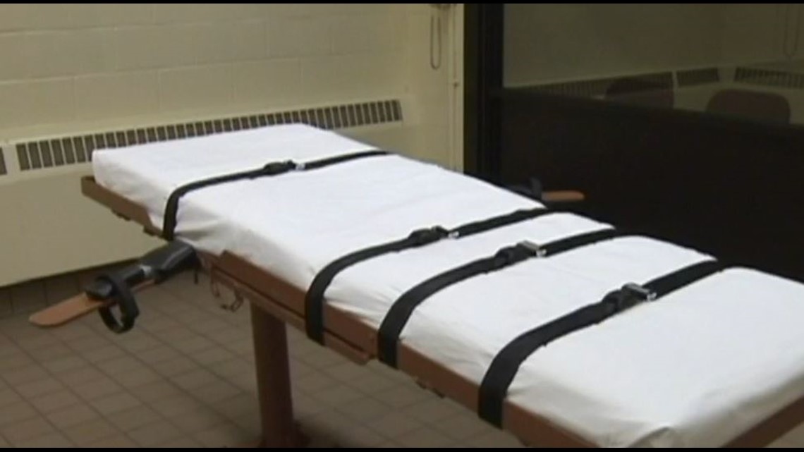 Ohio prosecutor: Bring back firing squads for executions | 10tv.com