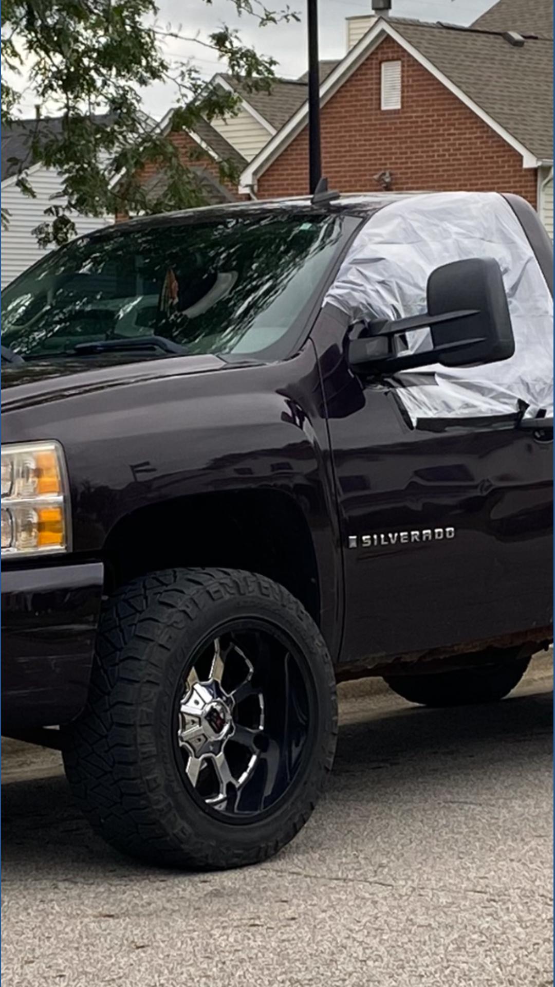 Car break-ins reported in southwest Columbus neighborhood | 10tv.com