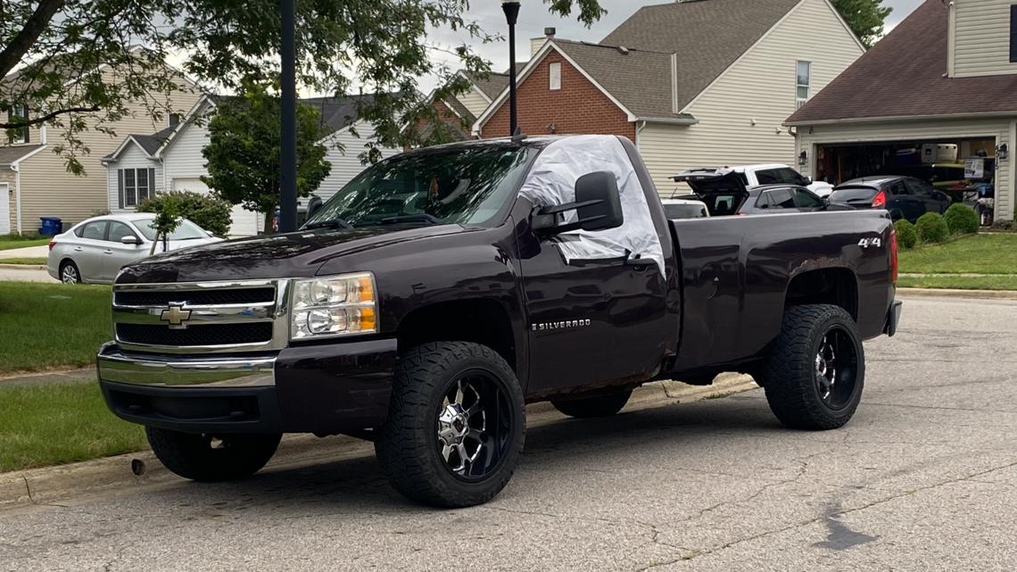 Car break-ins reported in southwest Columbus neighborhood | 10tv.com