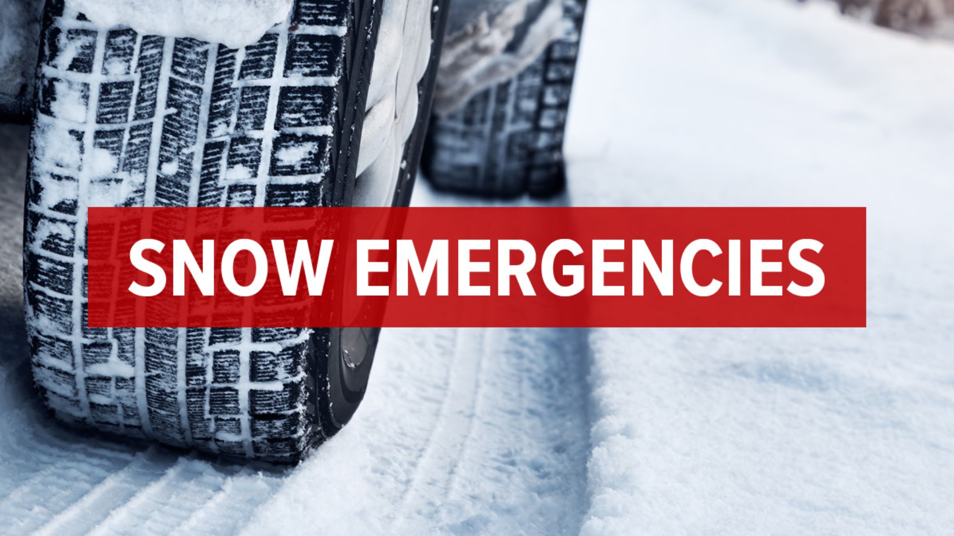 Cities across the Quad Cities region declare snow emergencies ahead of ...