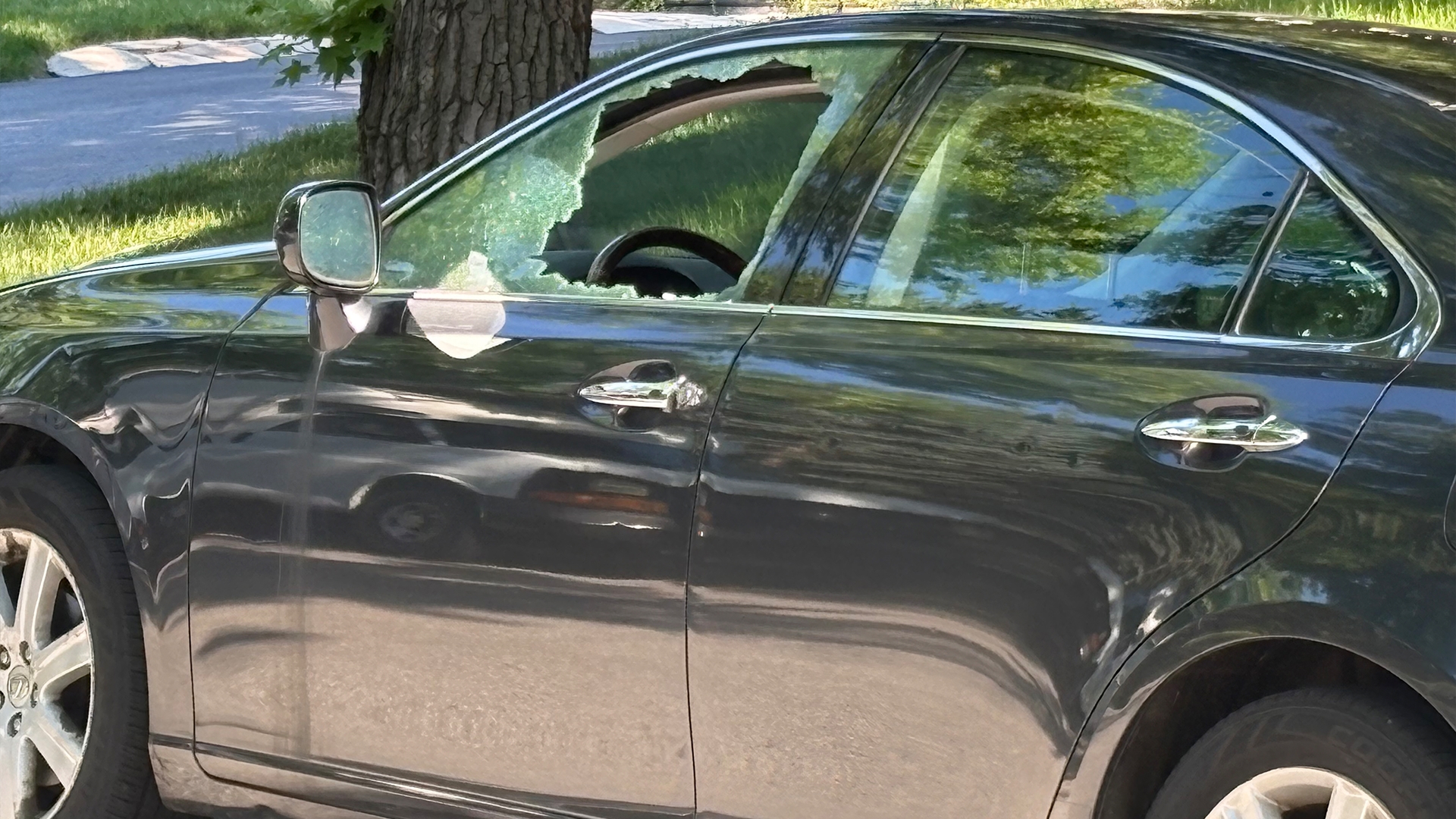 Several car break-ins reported across Columbus, Hilliard, Upper ...