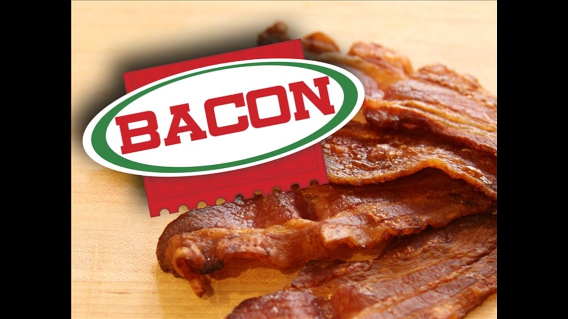 Pork Shortages Could Cause Prices To Spike | 10tv.com