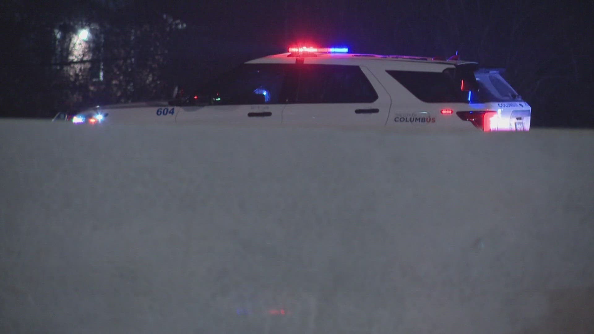 Police: Woman dies after being struck by 2 vehicles on I-70 West near Reynoldsburg | 10tv.com