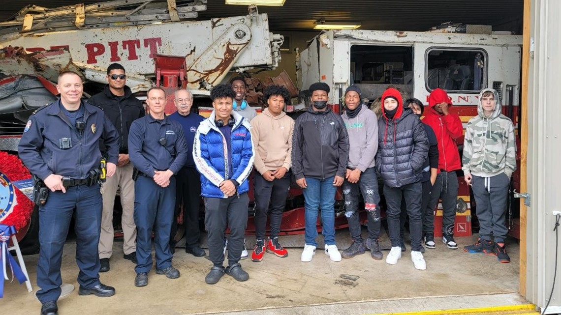 Matheau Moore’s ex-wife talks about death of Emily Noble | 10tv.com