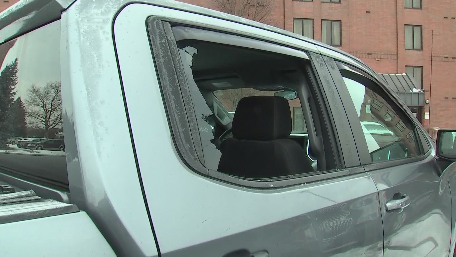 How to protect your car from theft | 10tv.com